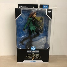 DC Multiverse Cyclone