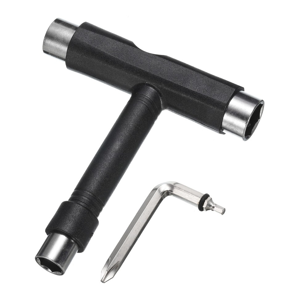 4pcs 52mm 95A Skateboard Wheel Street Wheel with Silver Bearing Skate ...