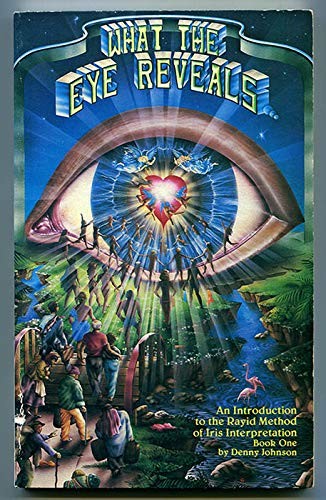 WHAT THE EYE REVEALS: AN INTRODUCTION TO THE RAYID METHOD By Denny Johnson Mint | eBay