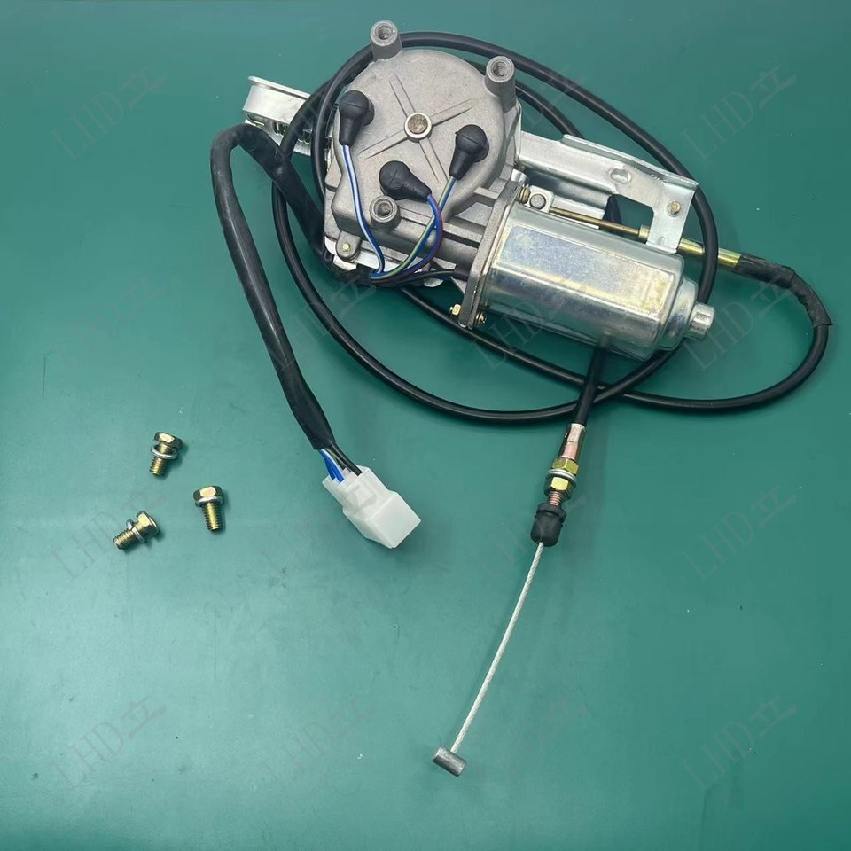 Oil Shutoff Solenoid Valve 5-81900-020-0 5-81900-008-01 For DOOSAN ...