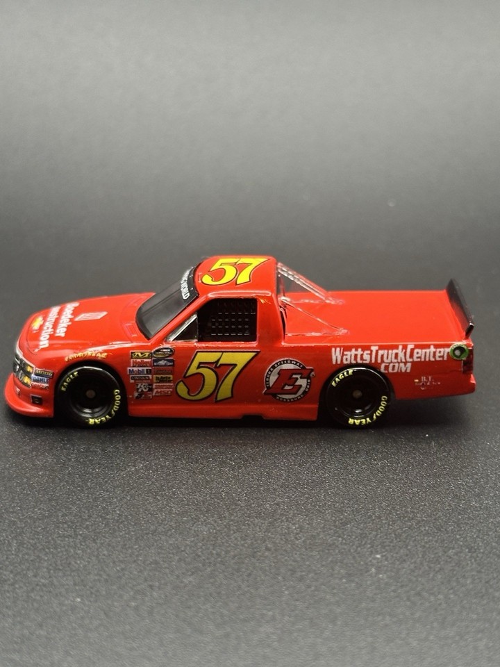 Norm Benning 2014 #57 Boedecker Construction Custom Diecast 1/64 | eBay