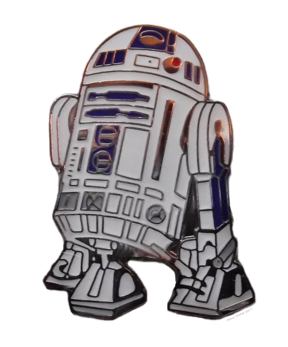 R2d2 Clipart