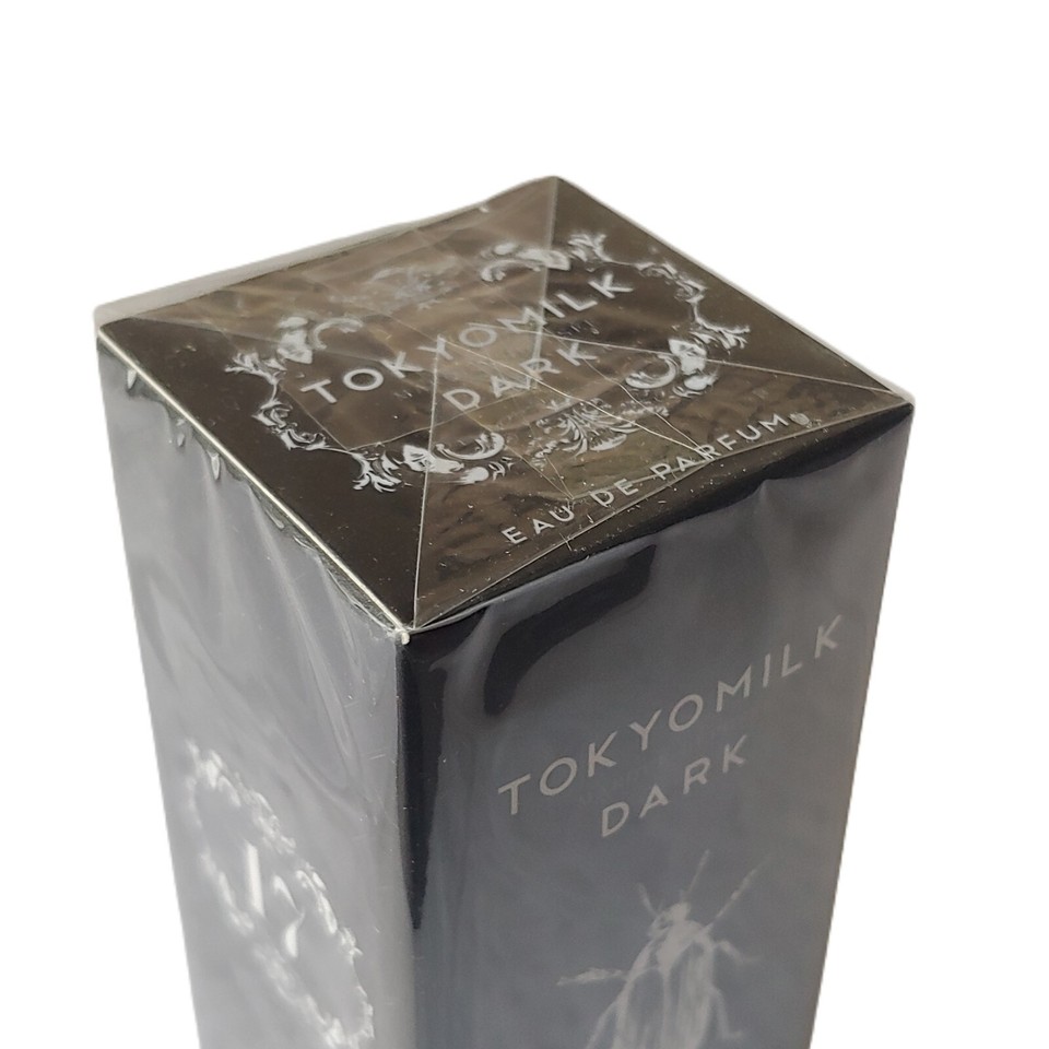 TokyoMilk Dark Arsenic Perfume Spray No 17 Eau De Parfum 1.6oz New in ...
