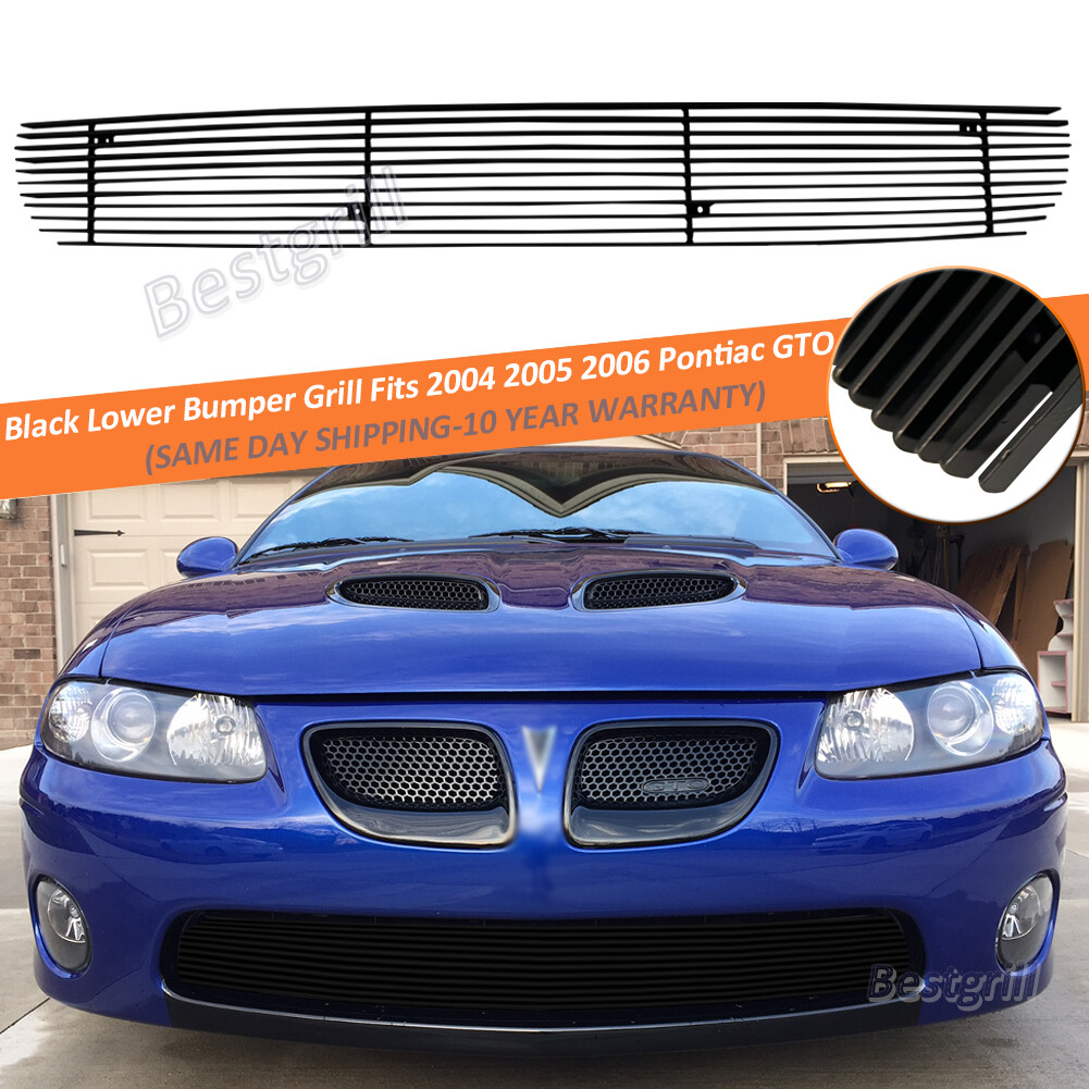 2004 Gto Grill 2004 Pontiac GTO For Sale | ClassicCars.com