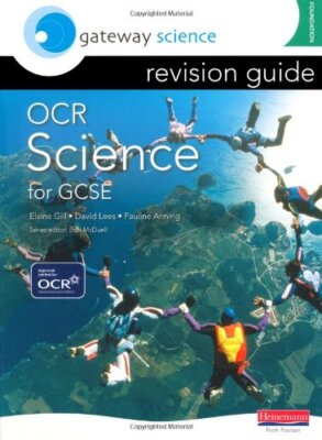 Gateway Science OCR Science for GCSE Revision Guide Foundation ( | eBay