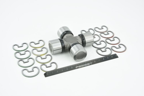 Cross Shaft Joint, Drive Shaft 30X92.5 For GMC P35/P3500 VAN | eBay ...