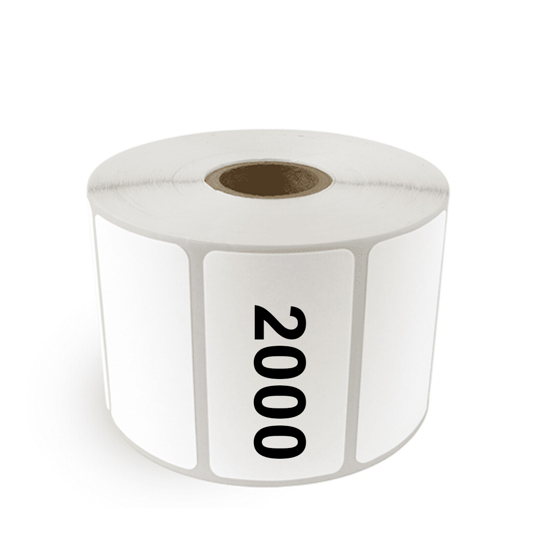 2.25"x1.25" Direct Thermal Labels UPC Barcodes Zebra Printer 2000 ...