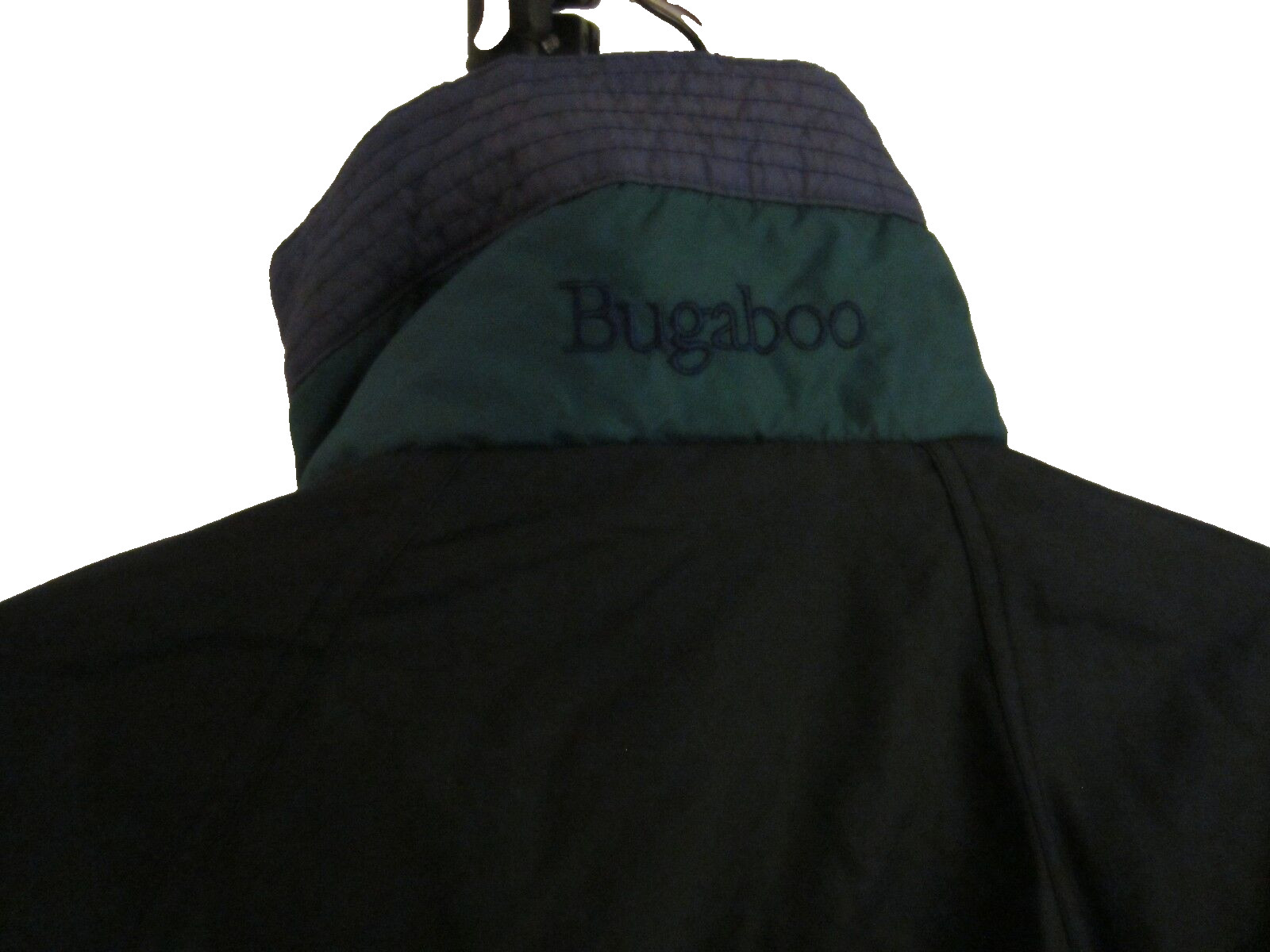 Vintage Columbia Bugaboo 3-in-1 Ski Coat Jacket Women… - Gem