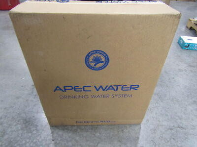 APEC Water Systems ROES-PH75 Essence Series Water Filter System | eBay