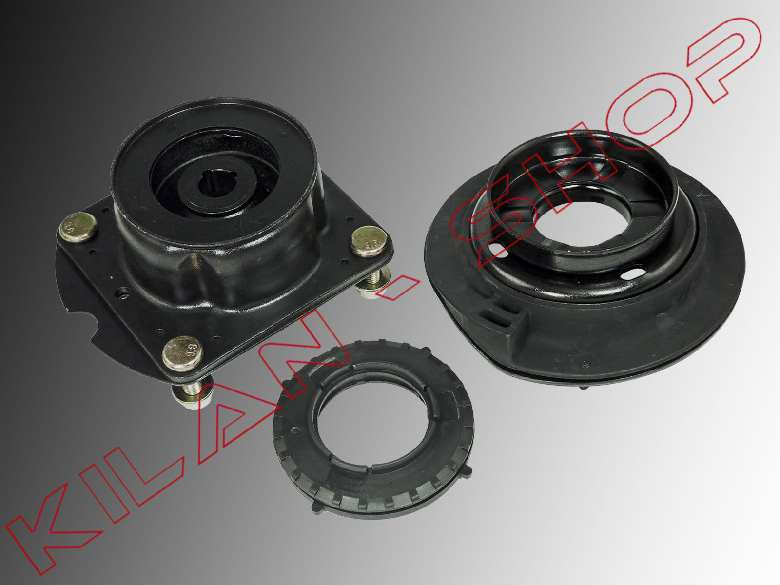1 Strut Mount Bearing Front Upper Ford MUSTANG, Edge 2011-2014, MKX ...