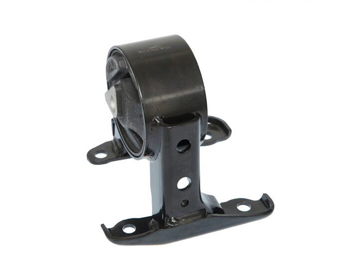 Engine & Trans Mount 2PCS. 06-10 for Hummer H3 H3T/ Isuzu i-350 i-370 3 ...