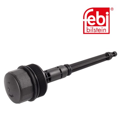 Febi Oil Filter Housing Cap - 170427 | eBay