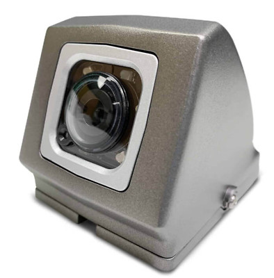 Truck Camera- Side Mounted. New. 3rd Eye Mobile Vehicle AWT2049SC36 | eBay