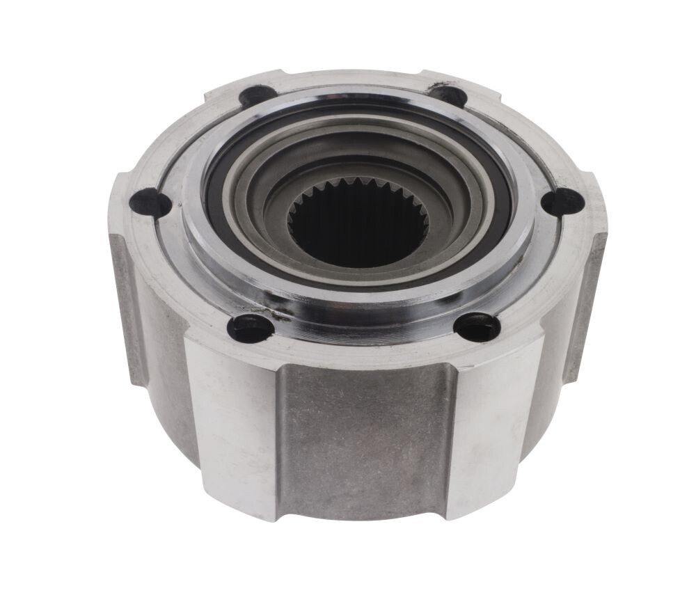 FREE WHEEL HUB NISSAN NAVARA D21 D22 TERRANO PCD 83MM 27T | eBay