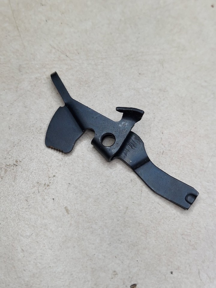 Remington 870 Action Bar Slide Lock Lever 12ga 16g Express Wingmaster ...