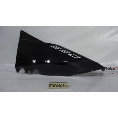 Side Fairing Tail Left Rear Tail Fairing Left KTM 690 Duke 07 09 | eBay ...