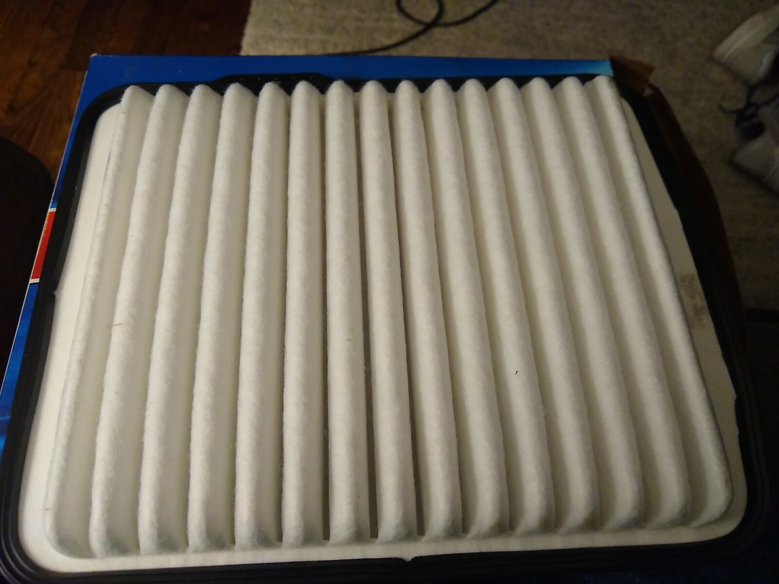 Air Filter STP SA9492 for sale online | eBay
