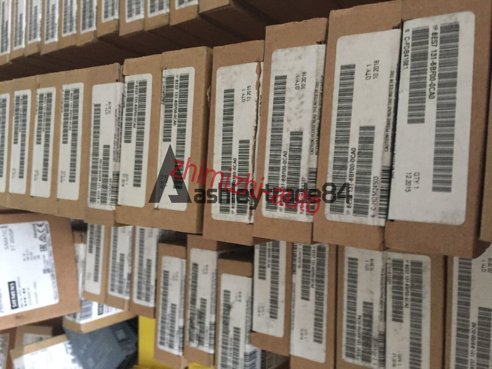 ONE NEW Siemens Digital Input Module 6ES7 157-0AC81-0XA0 6ES7157-0AC81 ...