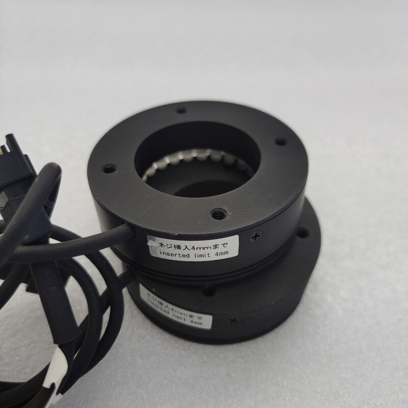 1PC used CCS LDR2-50SW2 visual ring light source white light #CL | eBay UK