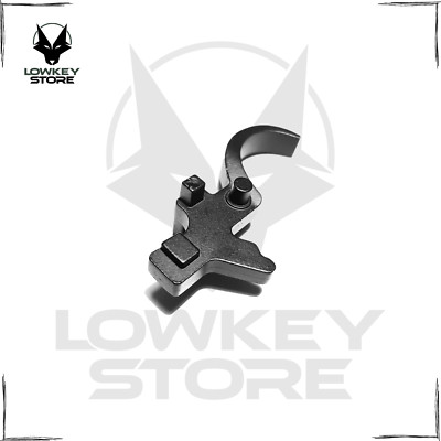 Upgrade Metal Trigger for GJ M24/AWM/KAR 98k Gel Blaster Toy Part Gang ...