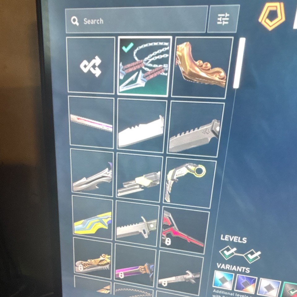Valorant Account Na Region, Peaked Plat, Has All Agents, And Has $350 ...