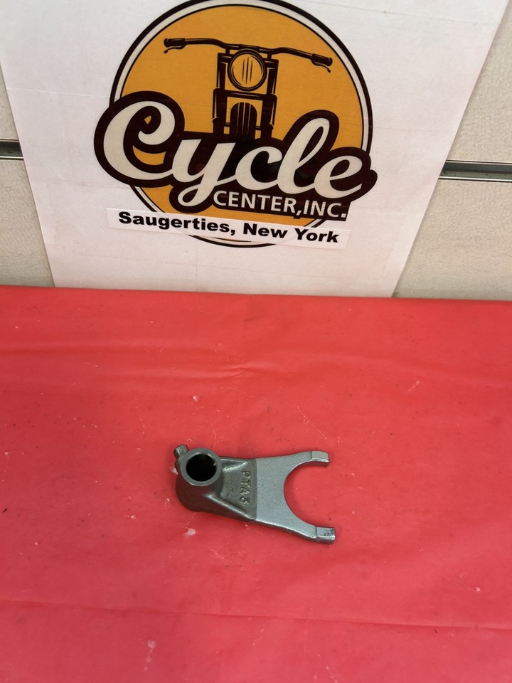 KYMCO MONGOOSE 250/270/300 MAXXER300 MXU250 FORK GEAR SHIFT 24221-PTA3 ...