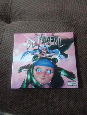 Demidevil by Ashnikko (CD, 2021) 190295193195| eBay