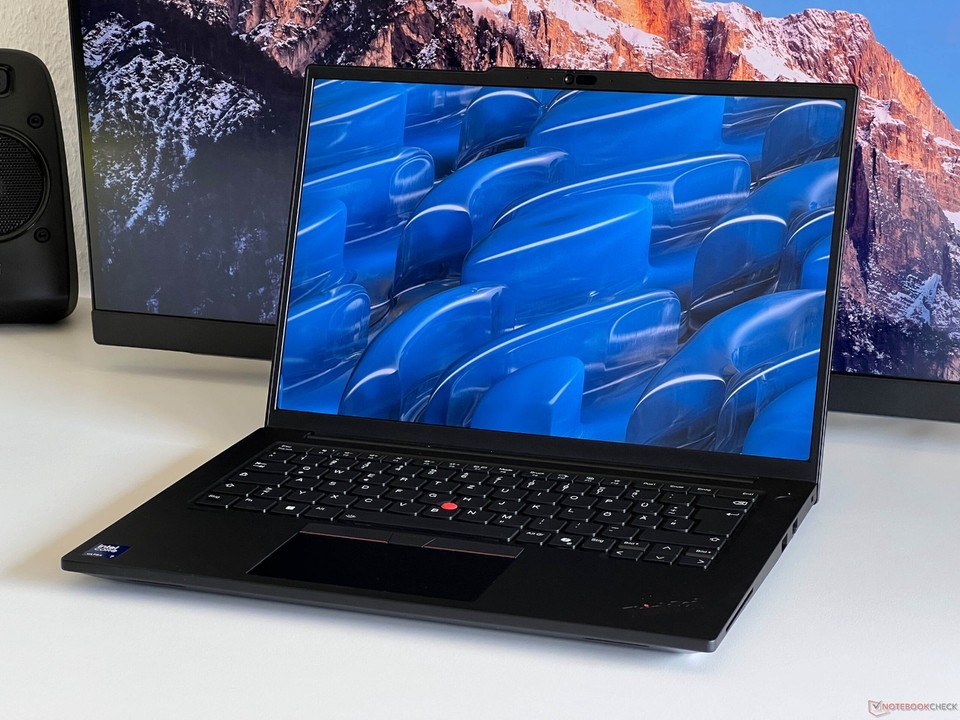 Lenovo ThinkPad P14s Gen5 Intel Ultra 9 185H 32GB 1TB SSD 14.5" 2K ...