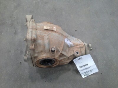 2011-2013 Dodge Charger 5.7L RWD Rear Axle Differential Carrier 3.06 ...