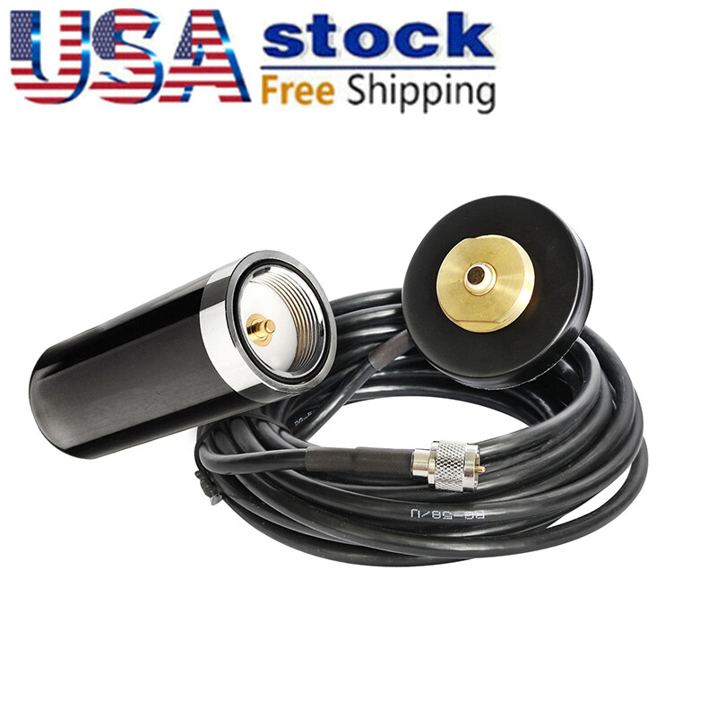 UHF 450-520 Antenna mount set For PM400 XTL2500 XTL5000 XPR5350e ...