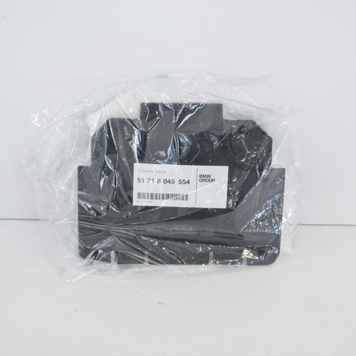 BMW 3 E90 M3 FRONT RIGHT WHEEL MUD SPLASH COVER TRIM 51718045554 | eBay