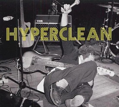 Hyperclean de Hyperclean | eBay