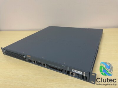 Aruba Networks 7240 7240-US Mobility Controller w/ 1 x PSU | eBay