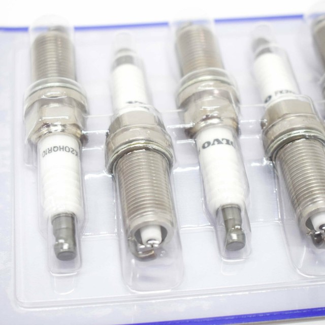 Volvo Xc90 Mk1 Spark Plug Kit X6 31286359 Genuine for sale online | eBay