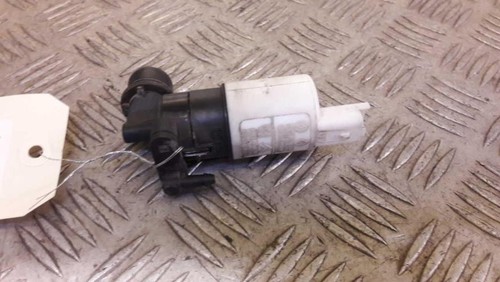Pompe lave glace avant RENAULT FLUENCE PHASE 1 7700428390 | eBay
