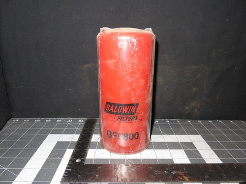 Lot of 2 Baldwin BF5800 Fuel Filter - P556915, 33118, FF5207, P1146G ...