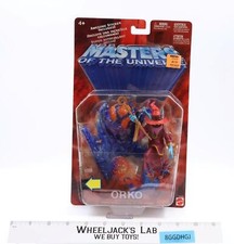 Masters of the Universe Mattel 200x Orko