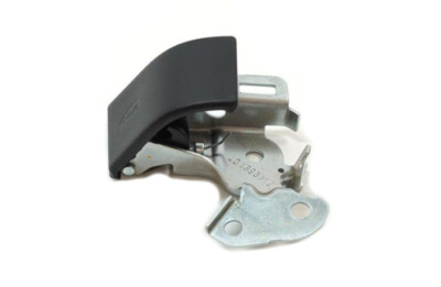 Genuine Mini Cooper R56 R57 R58 R59 R60 Hood Release Handle Lever ...