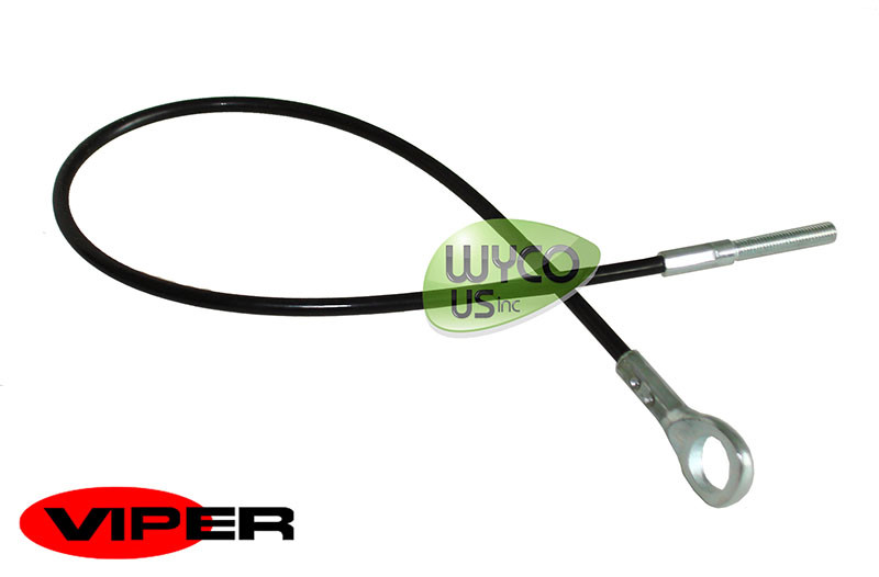 VF84219, OEM SQUEEGEE LIFT CABLE, VIPER FANG 32T WALK BEHIND SCRUBBERS ...