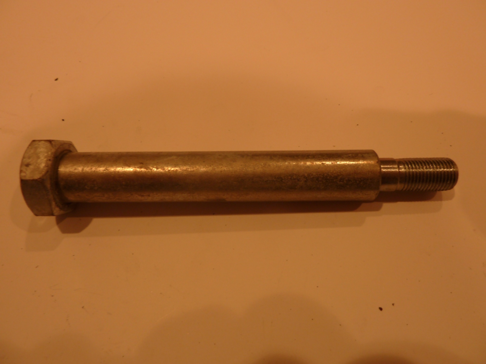 Club Car 102048601 King Pin Bolt | eBay