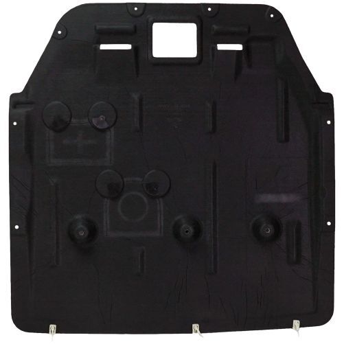 Sherman BMX116-49SQ-0 Lower Engine Cover CAPA For 2016-2022 BMW X1 for ...