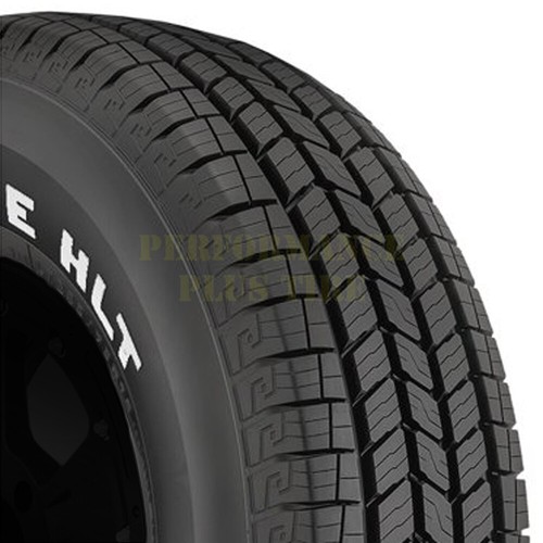 TRAIL GUIDE HLT 255/70R16 111T OWL (Quantity of 4) | eBay
