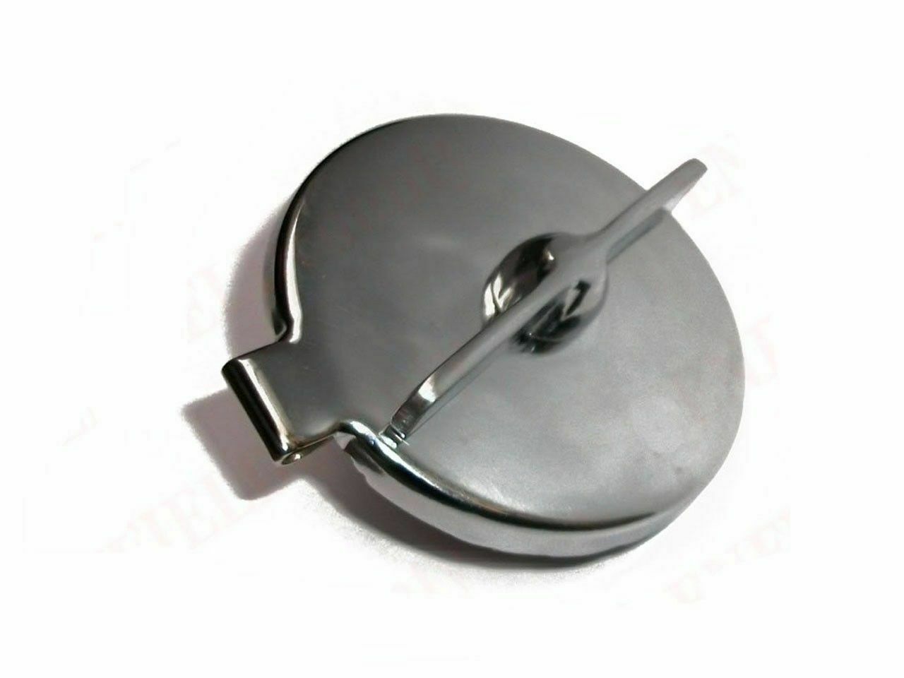 BSA M20 Civilian Alloy Petrol Fuel Gas Tank plus Filler Cap Lid | eBay