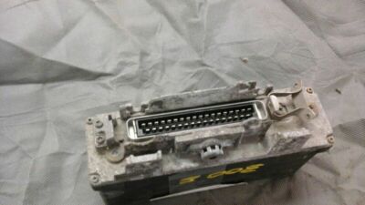 86 87 88 89 90 91 92 93 MERCEDES 190E CHASSIS ECM 201 TYPE ABS 26355 | eBay
