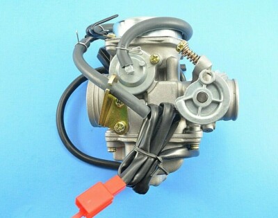 New Performance Carburetor For Dazon Raider 150 150cc Go Kart Cart | eBay