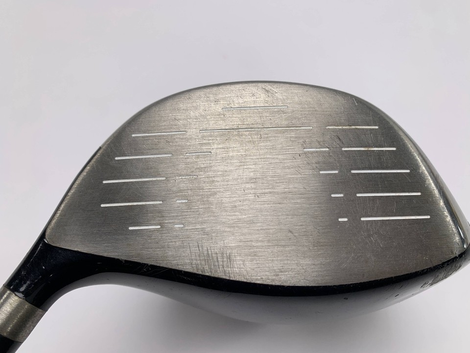 Ping G10 Driver 12* TFC 129 D Stiff Graphite Mens RH | eBay