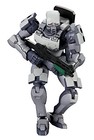 Kotobukiya Hexagia Governor Parapon Sentinel Height approx 74mm 1 ...
