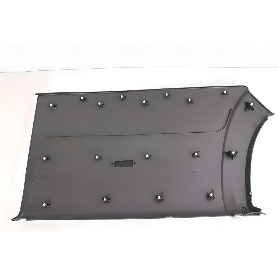 FOR RAM PROMASTER 2019-2024 EXTENDED LEFT REAR QUARTER PANEL TRIM ...