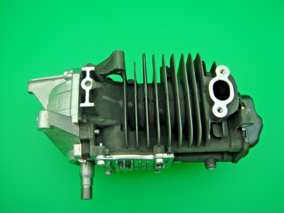 GENUINE STIHL BR800 X BR800C BLOWER CYLINDER PISTON CRANKSHAFT ENGINE ...