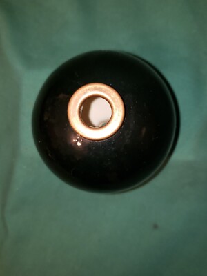 Weathervanes & Lightning Rods - Lightning Rod Weathervane Glass Ball